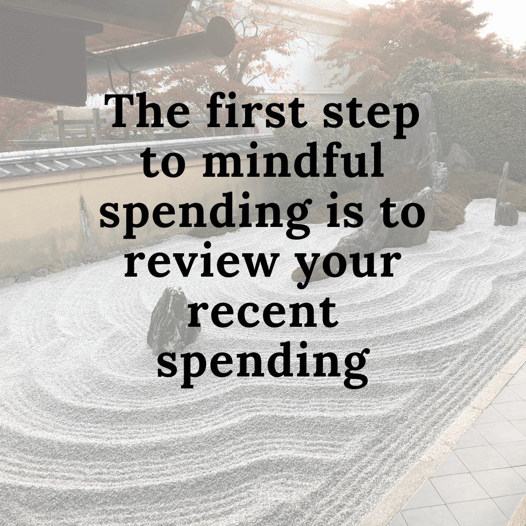 Mindfulness and Money | Jane Financial