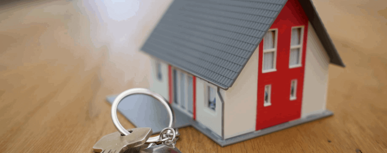 Buying Your First Home: 5 Steps to Success | Jane Financial